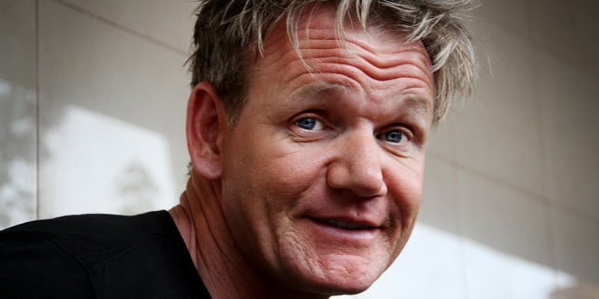 Gordon Ramsay Net Worth - Net Worth Post