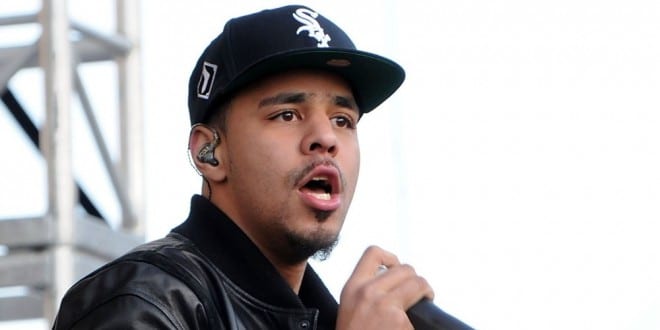 J. Cole Net Worth - Net Worth Post