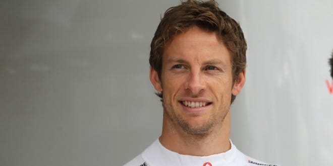Jenson Button Net Worth - Net Worth Post