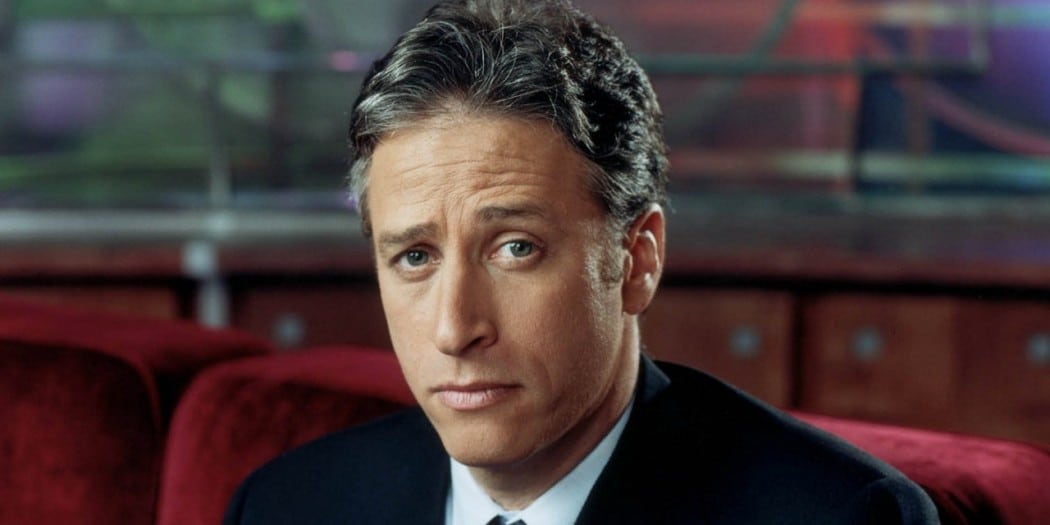 Jon Stewart Net Worth - Net Worth Post