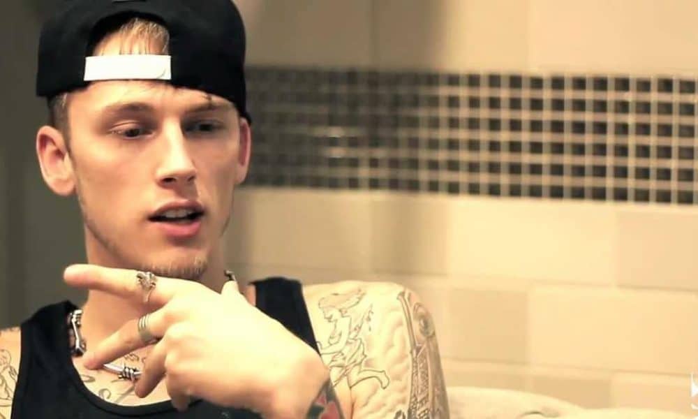 Machine Gun Kelly (MGK) Net Worth - Net Worth Post