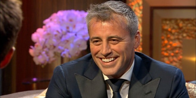 Matt LeBlanc Net Worth - Net Worth Post
