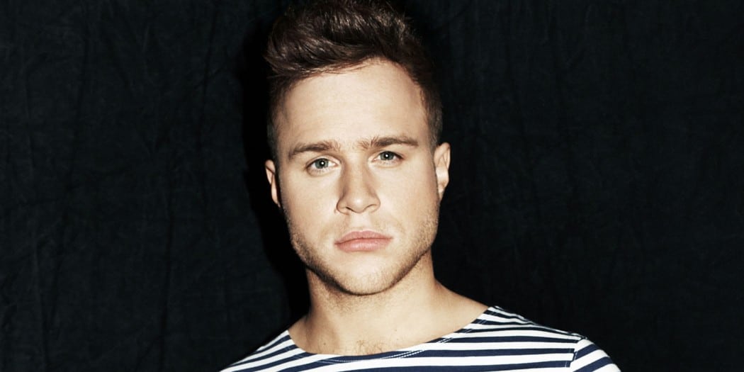 Olly Murs Net Worth - Net Worth Post