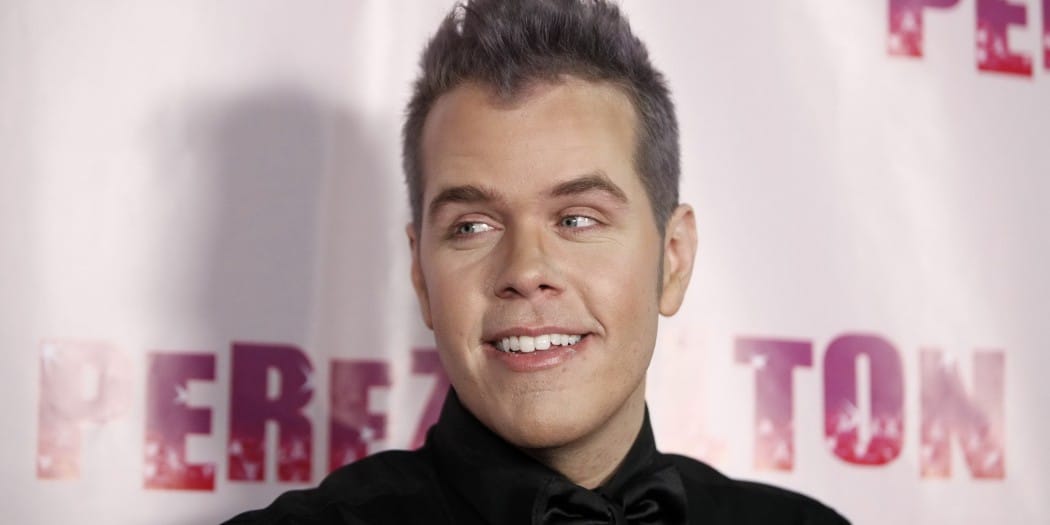 Perez Hilton Net Worth - Net Worth Post