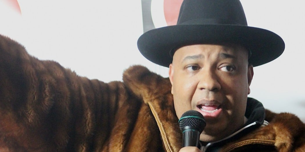 Rev Run Net Worth - Net Worth Post