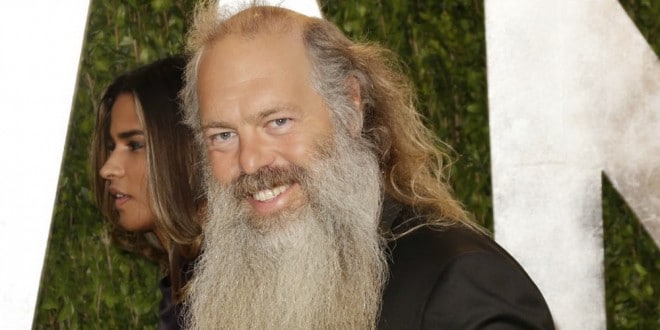 Rick Rubin Net Worth - Net Worth Post