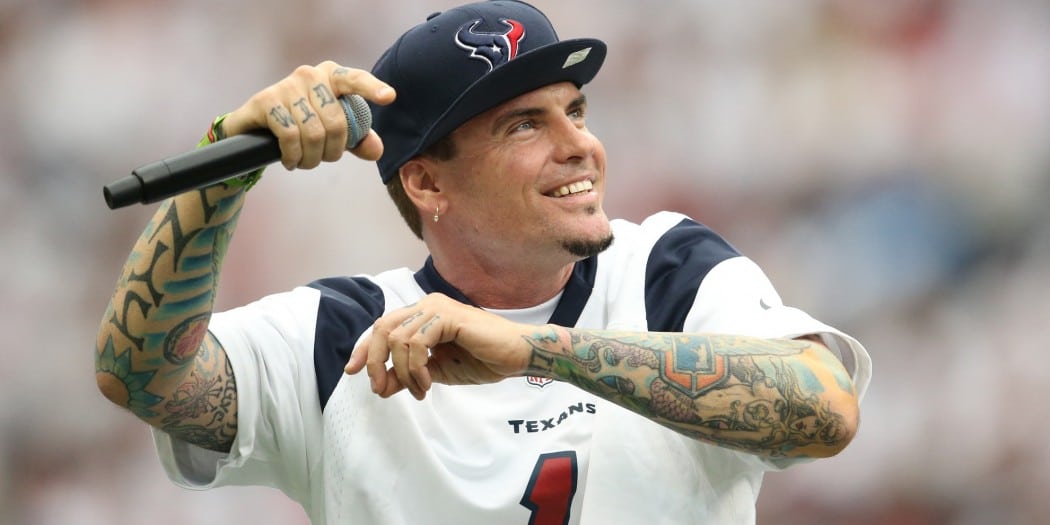 Vanilla Ice Net Worth - Net Worth Post