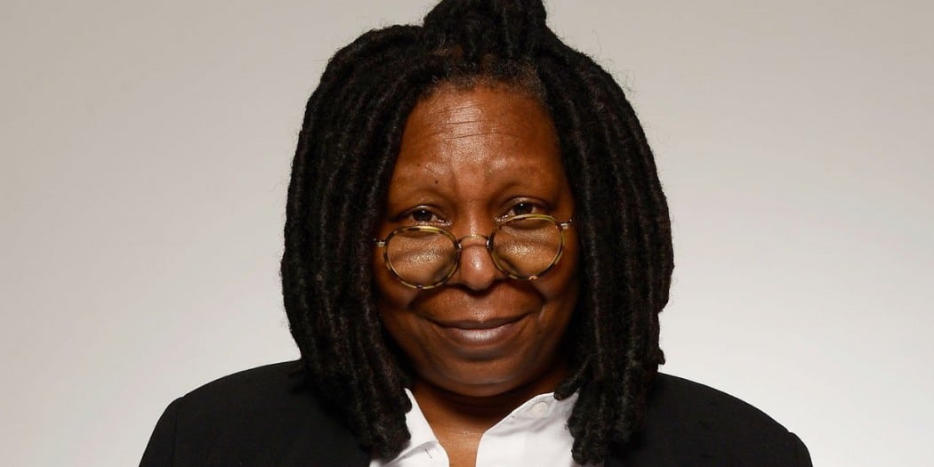 Whoopi Goldberg Net Worth - Net Worth Post