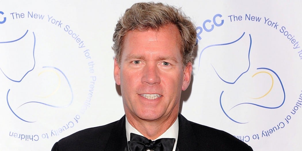 Chris Hansen Net Worth - Net Worth Post