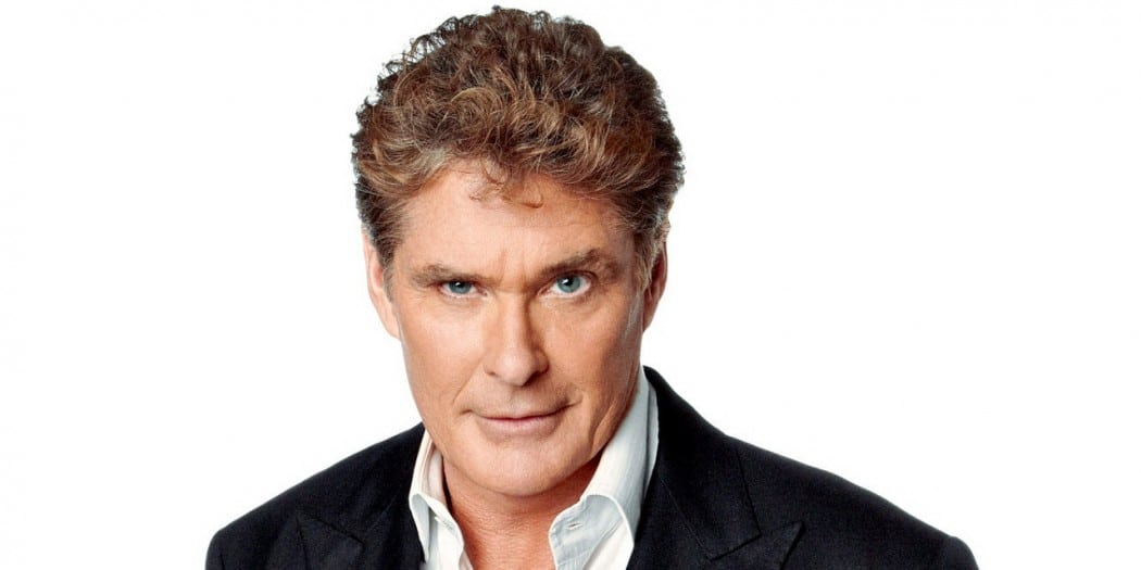 David Hasselhoff Net Worth - Net Worth Post