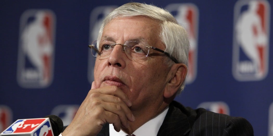 David Stern Net Worth - Net Worth Post
