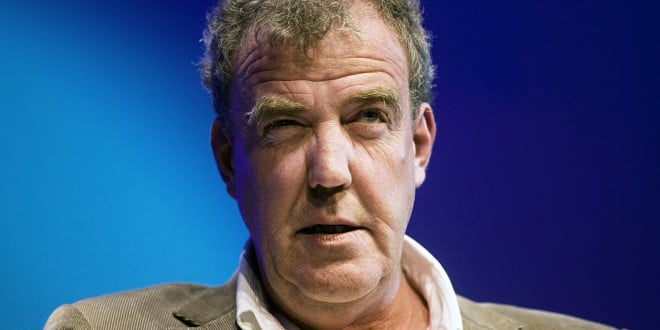 Jeremy Clarkson Net Worth - Net Worth Post
