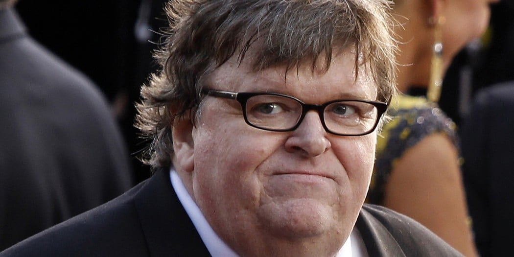 Michael Moore Net Worth - Net Worth Post