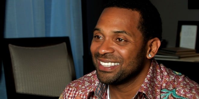 Mike Epps Net Worth - Net Worth Post