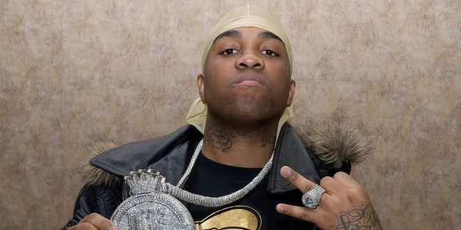 Slick Rick Net Worth - Net Worth Post