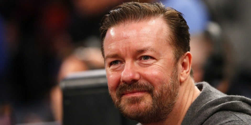 Ricky Gervais Net Worth - Net Worth Post