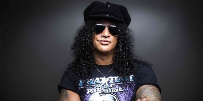 Slash Net Worth - Net Worth Post