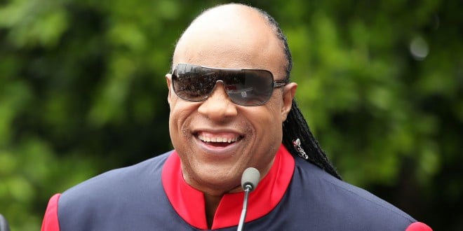 Stevie Wonder Net Worth - Net Worth Post