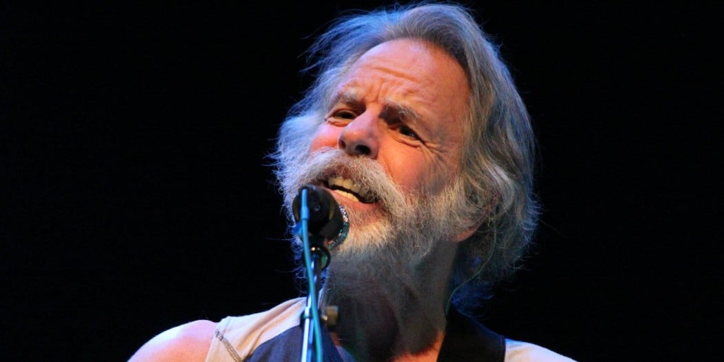Bob Weir Net Worth - Net Worth Post