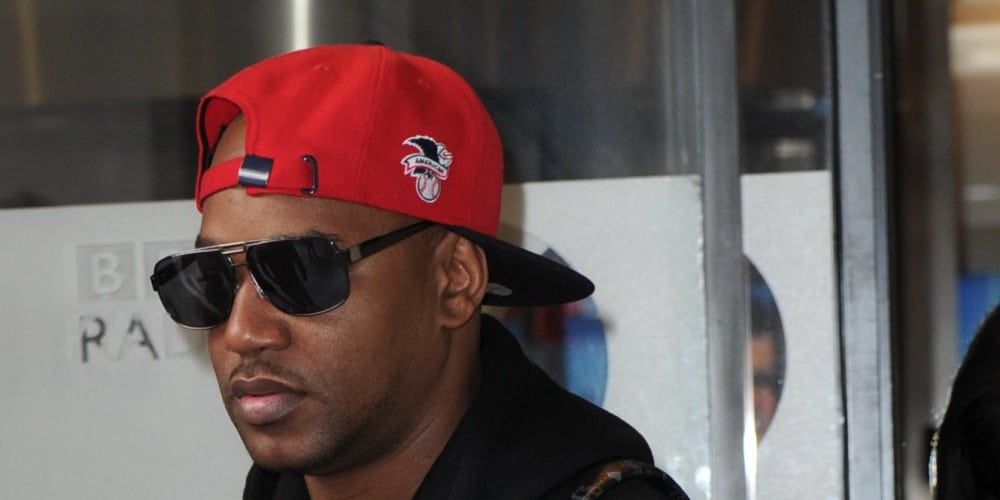 Cam'ron Net Worth - Net Worth Post
