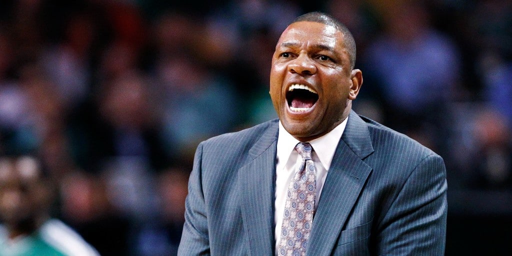 Doc Rivers Net Worth - Net Worth Post
