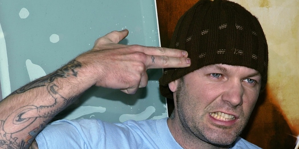 Fred Durst Net Worth Net Worth Post