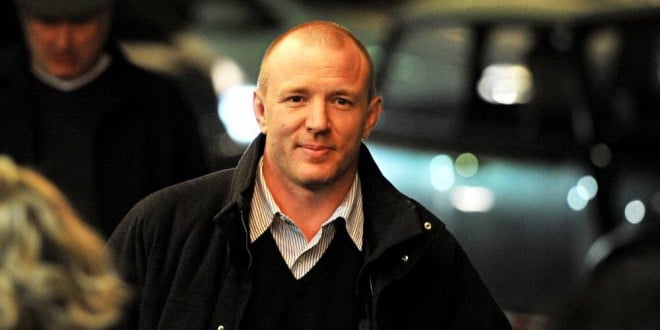 Guy Ritchie Net Worth - Net Worth Post