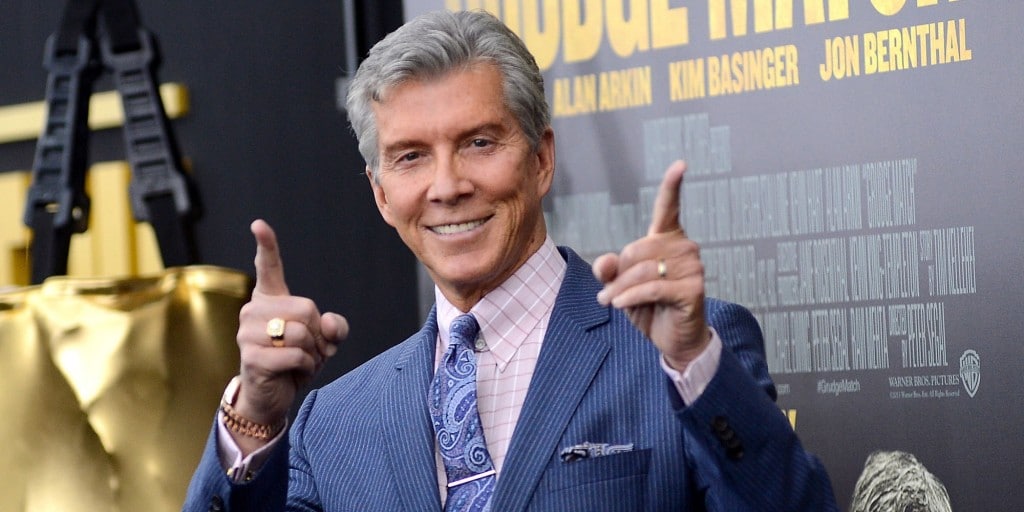 Michael Buffer Net Worth - Net Worth Post
