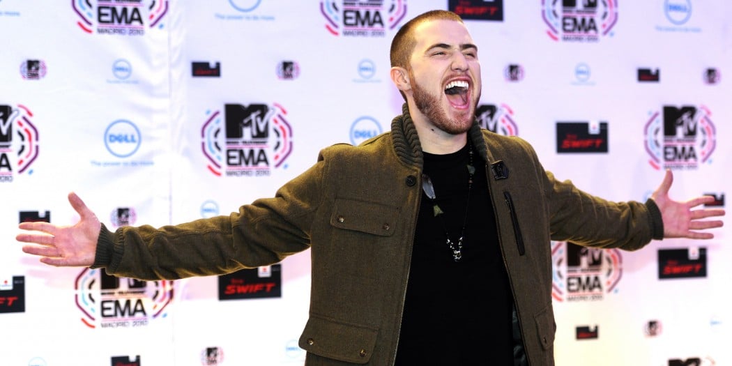 Mike Posner Net Worth - Net Worth Post