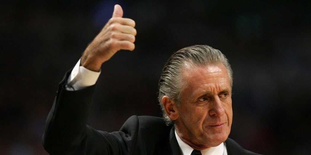 Pat Riley Net Worth - Net Worth Post