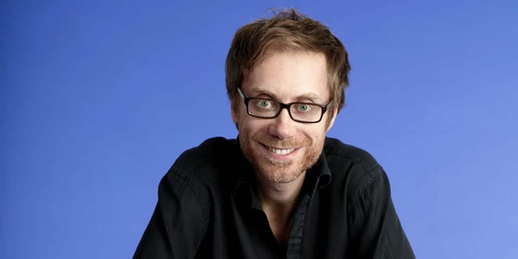 Stephen Merchant Net Worth - Net Worth Post