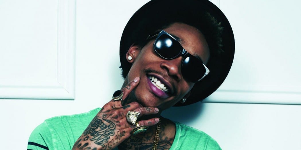 Wiz Khalifa Net Worth - Net Worth Post