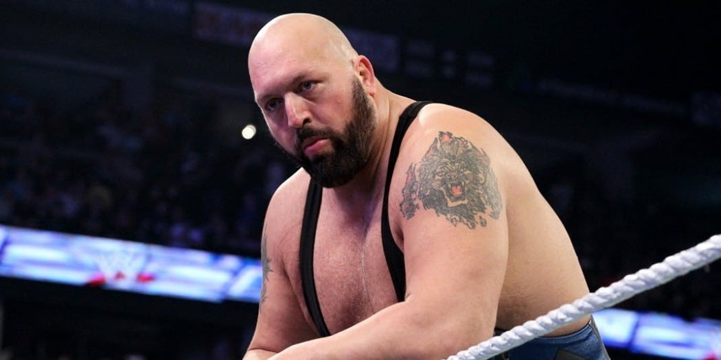 Big Show Net Worth - Net Worth Post