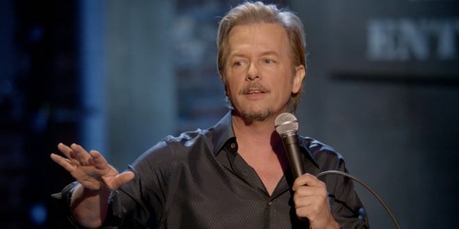David Spade Net Worth - Net Worth Post