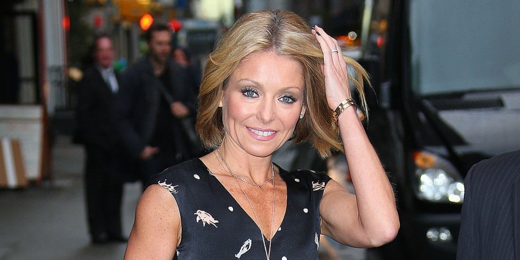 Kelly Ripa Net Worth - Net Worth Post