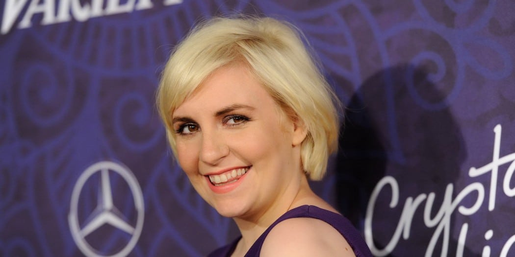 Lena Dunham Net Worth - Net Worth Post