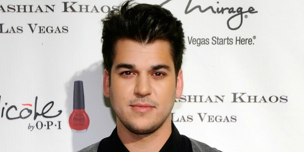 Rob Kardashian Jr. Net Worth - Net Worth Post
