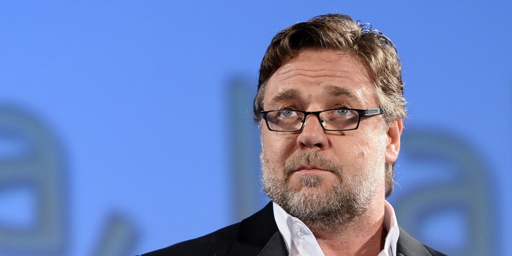 Russell Crowe Net Worth - Net Worth Post