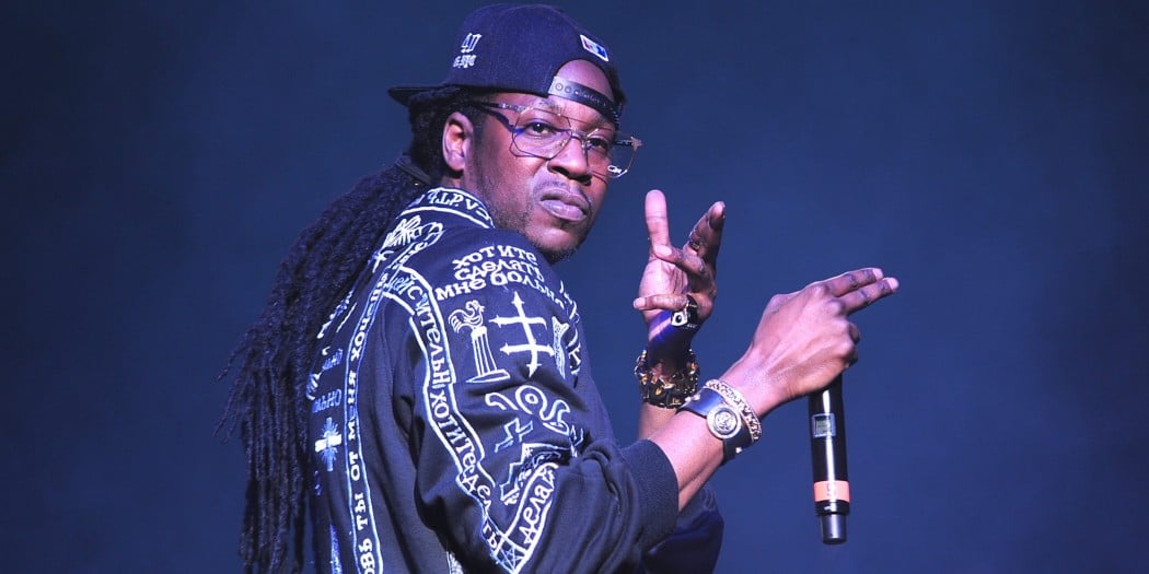 Slick Rick Net Worth - Net Worth Post