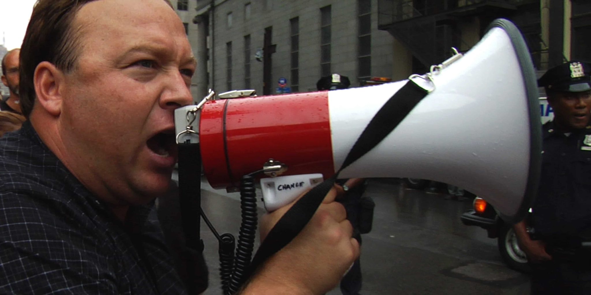 Alex Jones Net Worth - Net Worth Post