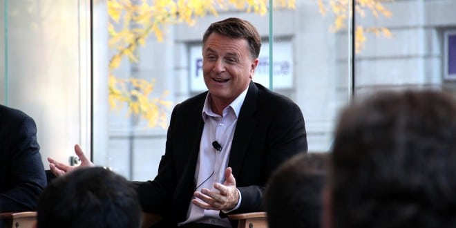 David Chilton Net Worth - Net Worth Post