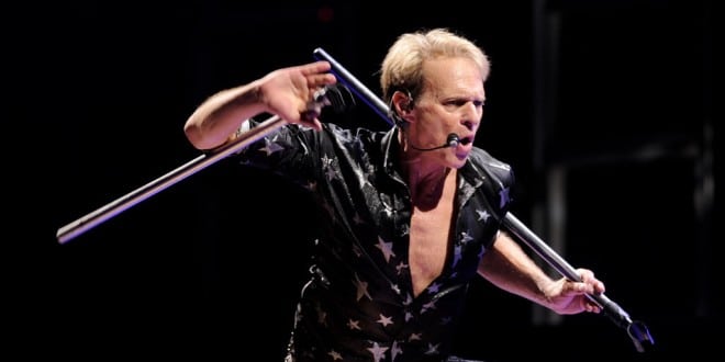 David Lee Roth Net Worth - Net Worth Post