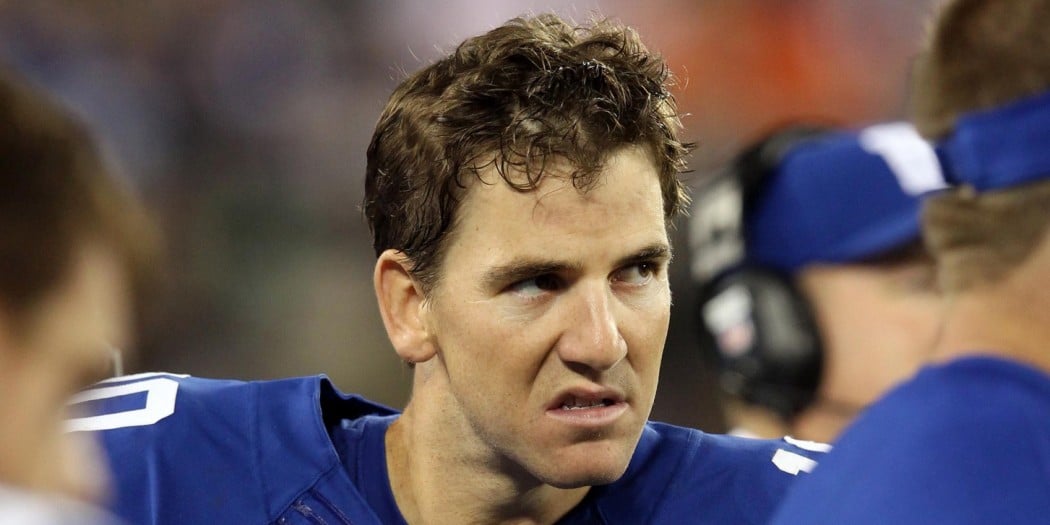 Eli Manning Net Worth - Net Worth Post