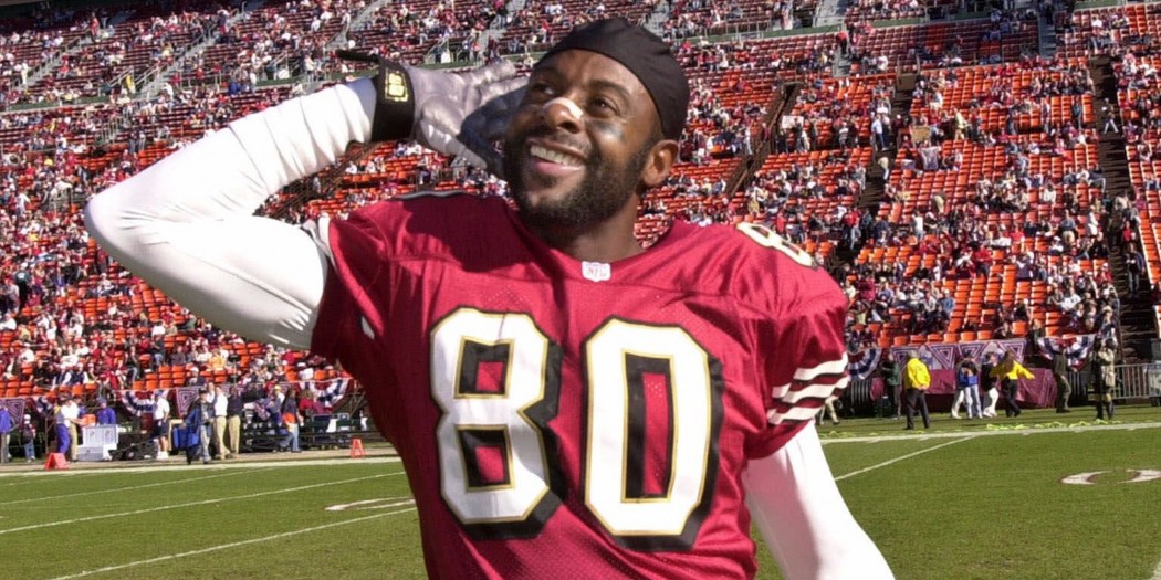 Jerry Rice Net Worth - Net Worth Post