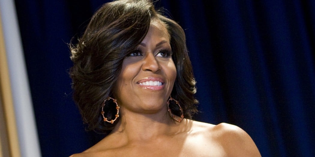 Michelle Obama Net Worth - Net Worth Post