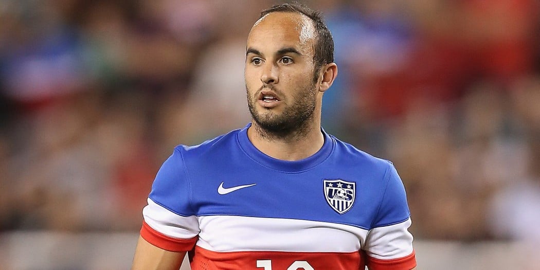 Landon Donovan Net Worth - Net Worth Post