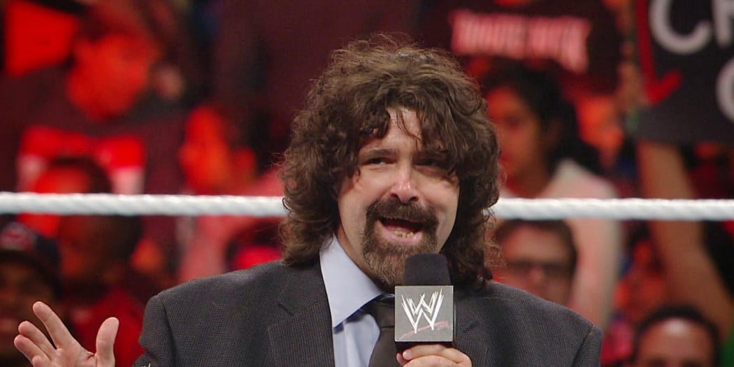 Mick Foley Net Worth - Net Worth Post