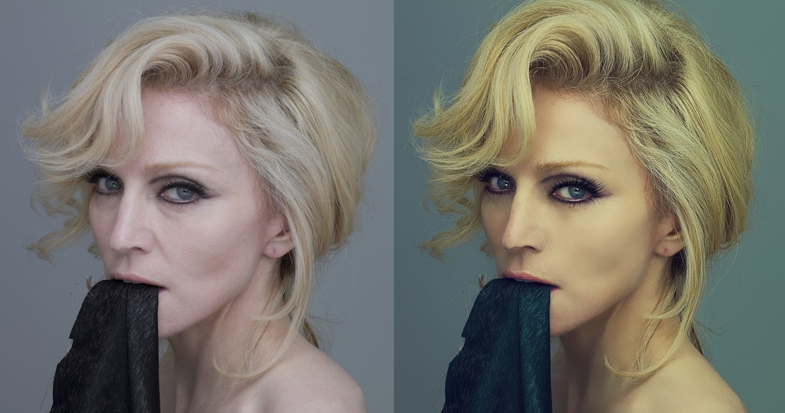 Celebrities You Wouldn’t Recognize Without Make-Up - Net Worth Post