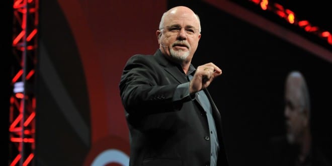 Dave Ramsey Net Worth - Net Worth Post