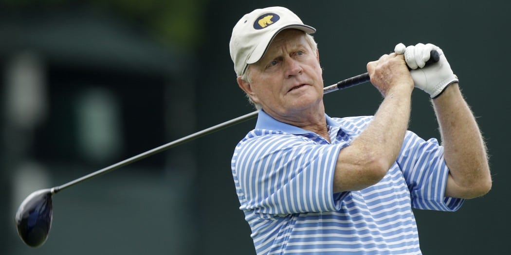 Jack Nicklaus Net Worth - Net Worth Post